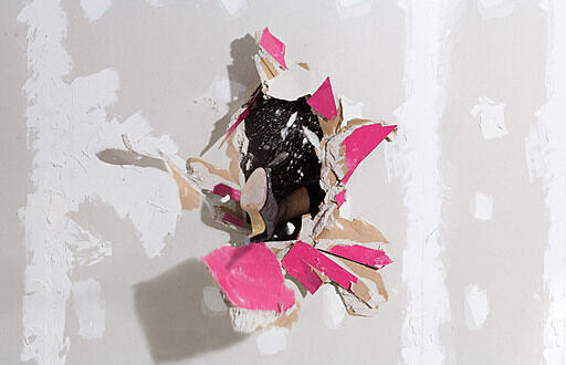 Kate Gilmore | Whitney Museum of American Art