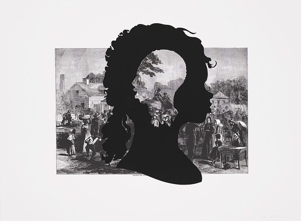 Walter Annenberg Lecture: Kara Walker | Whitney Museum of American Art