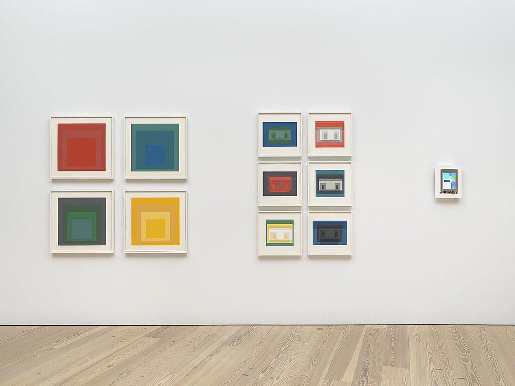 Programmed: Rules, Codes, and Choreographies in Art, 1965–2018 ...