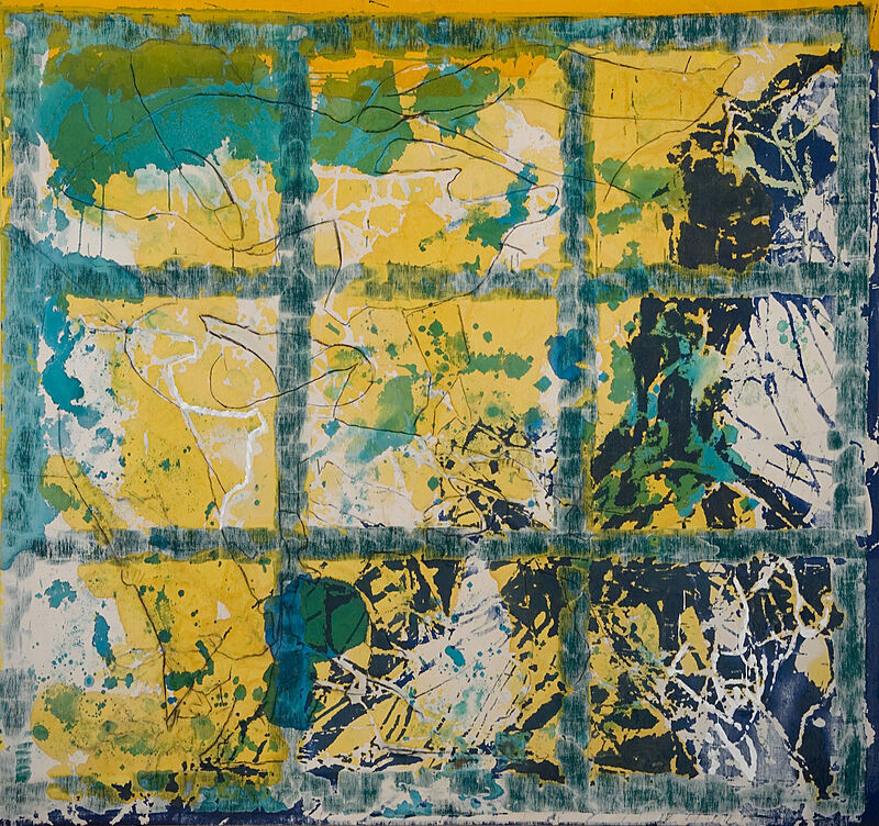Dona Nelson | Whitney Museum of American Art