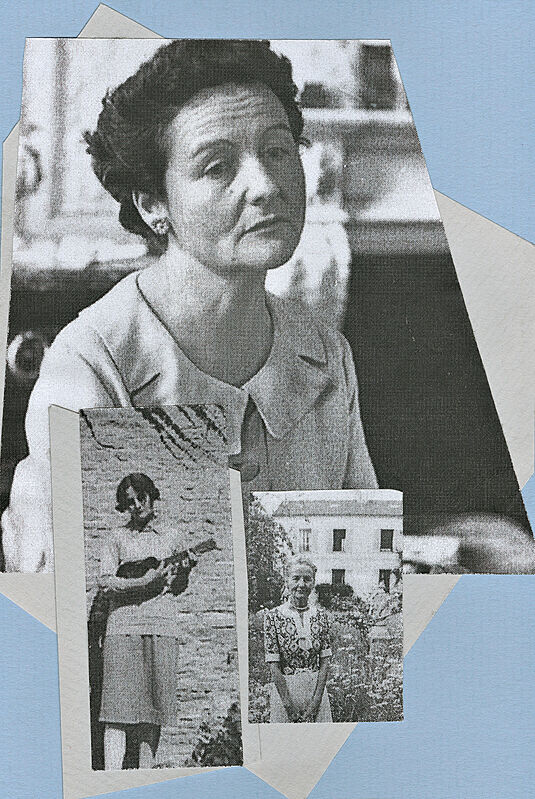 Paul P. | Whitney Museum of American Art