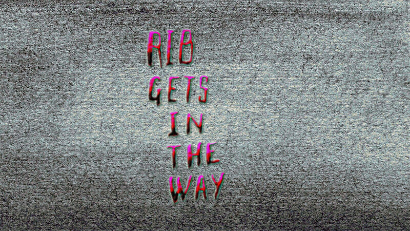 Steve Reinke with Jessie Mott | Whitney Museum of American Art