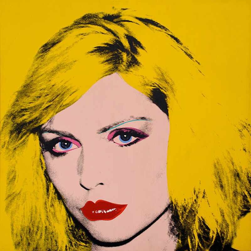 Andy Warhol— From A to B and Back Again | Whitney Museum of American Art