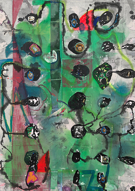 Molly Zuckerman Hartung | Whitney Museum of American Art