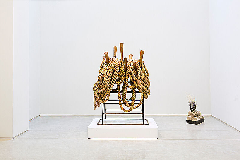 Terry Adkins | Whitney Museum of American Art