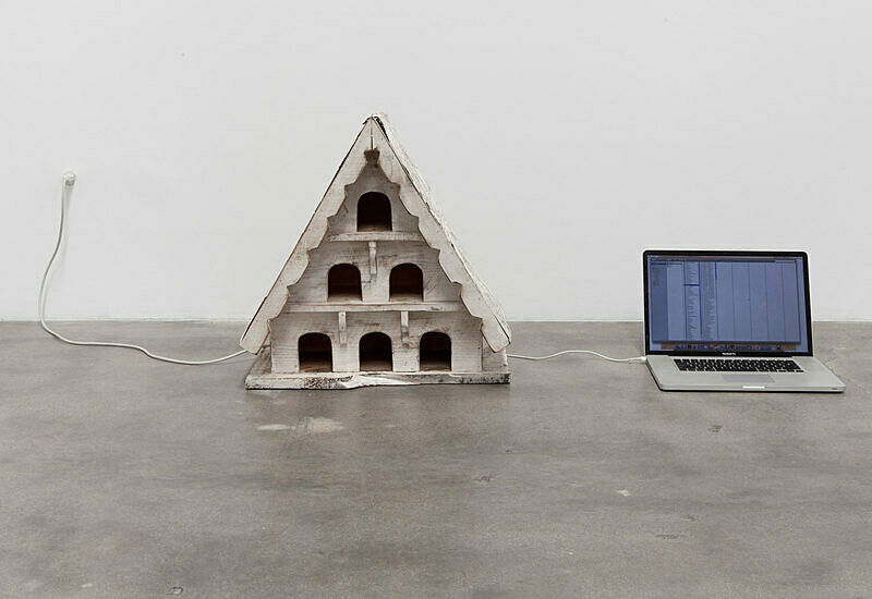 Darren Bader | Whitney Museum of American Art