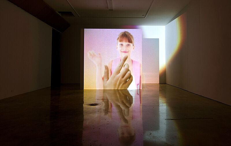 Victoria Fu | Whitney Museum of American Art