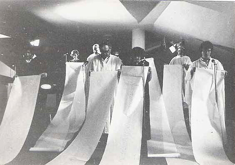 Channa Horwitz | Whitney Museum of American Art