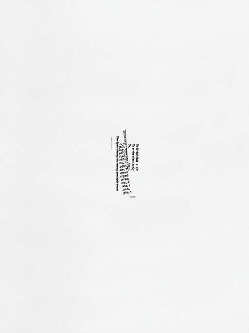 Susan Howe | Whitney Museum of American Art