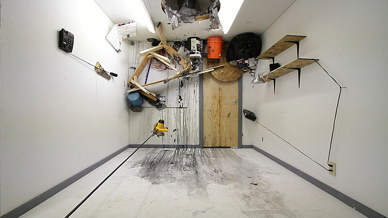 Chris Larson | Whitney Museum of American Art