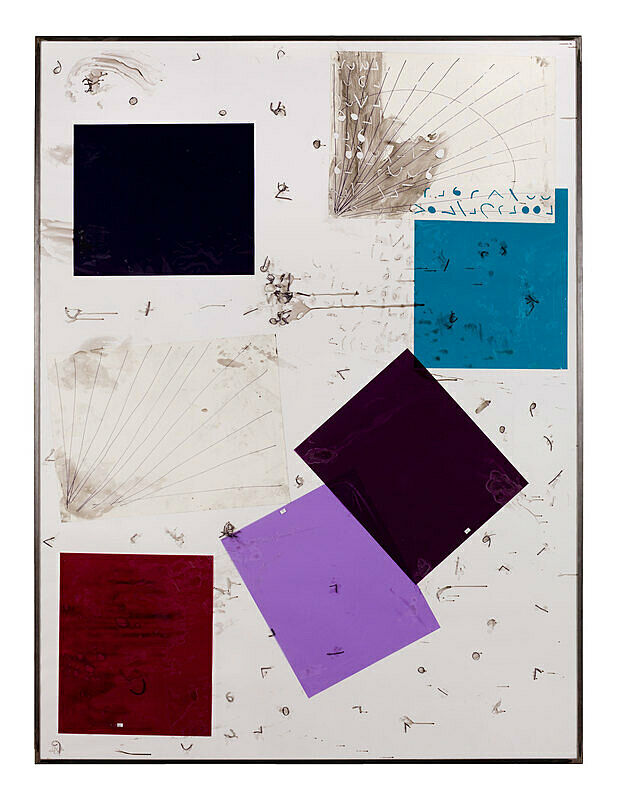 Dashiell Manley | Whitney Museum of American Art