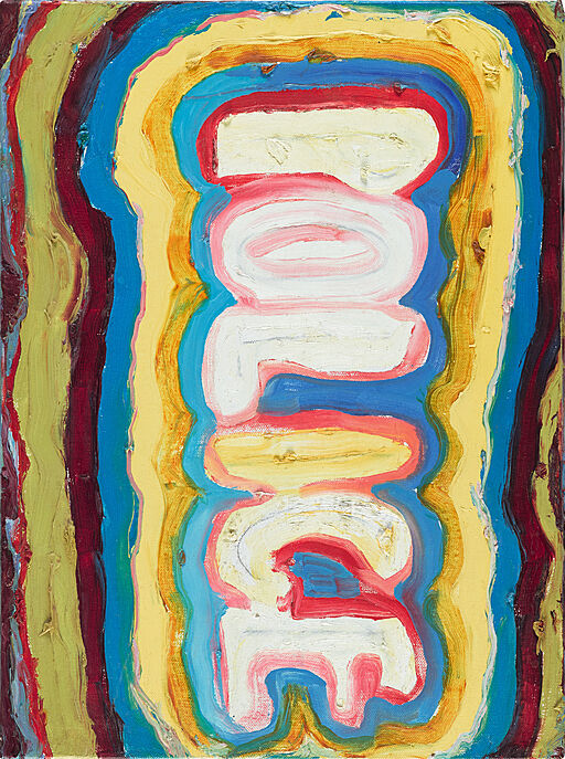 Keith Mayerson | Whitney Museum of American Art