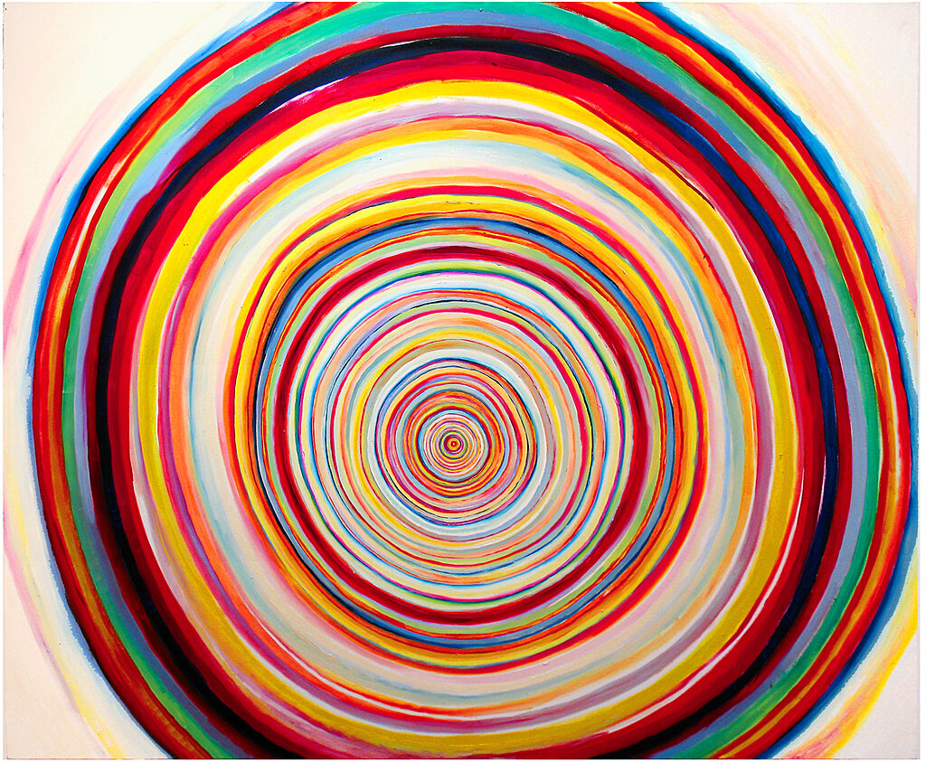 Keith Mayerson | Whitney Museum of American Art