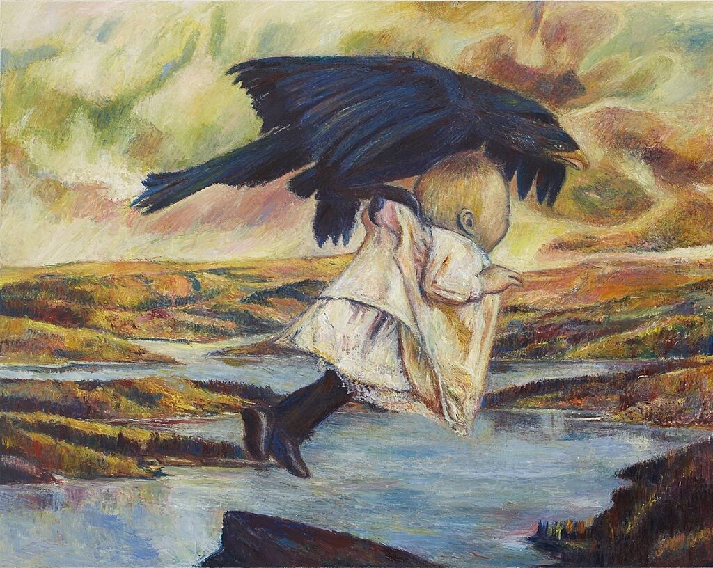 Keith Mayerson | Whitney Museum of American Art