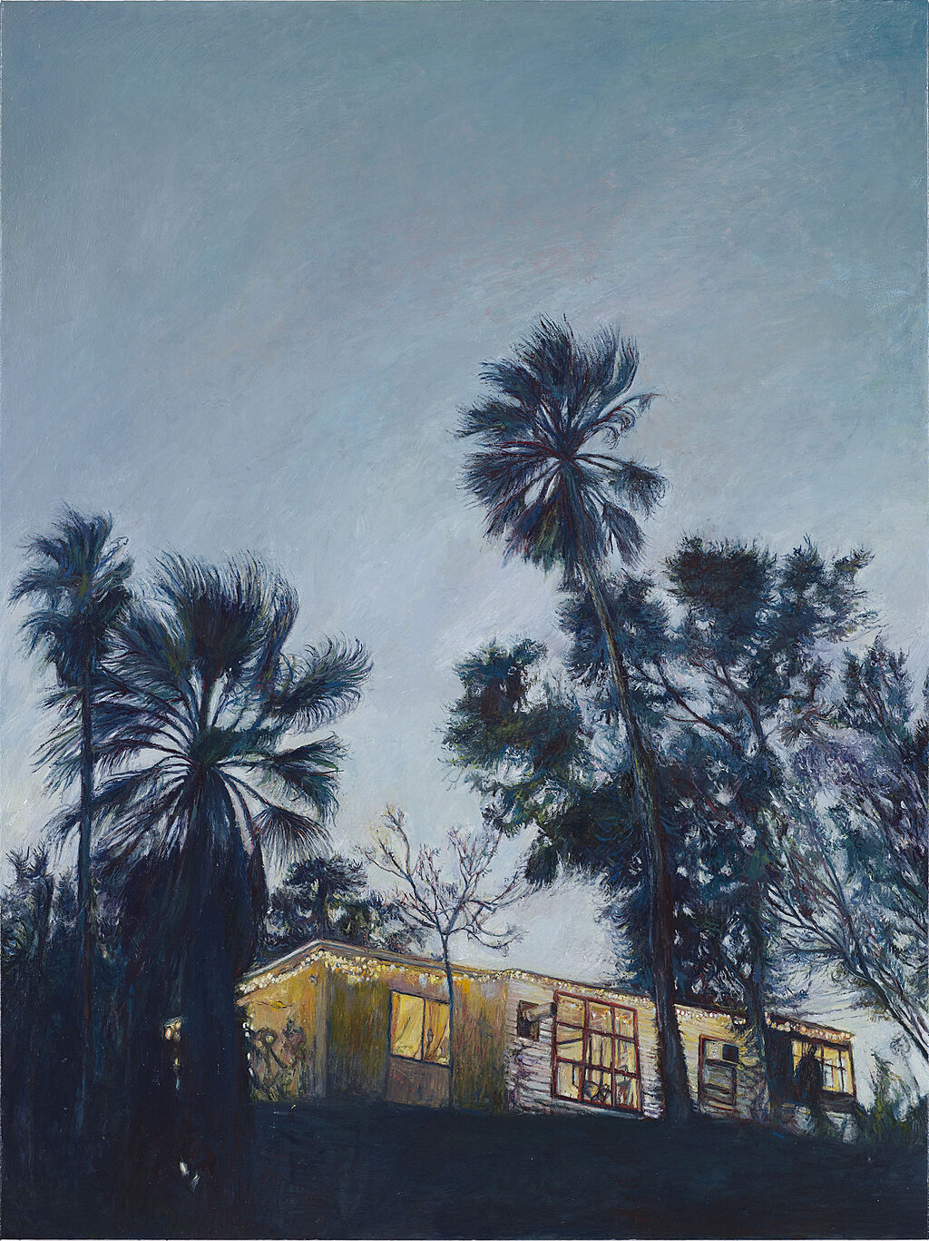 Keith Mayerson | Whitney Museum of American Art