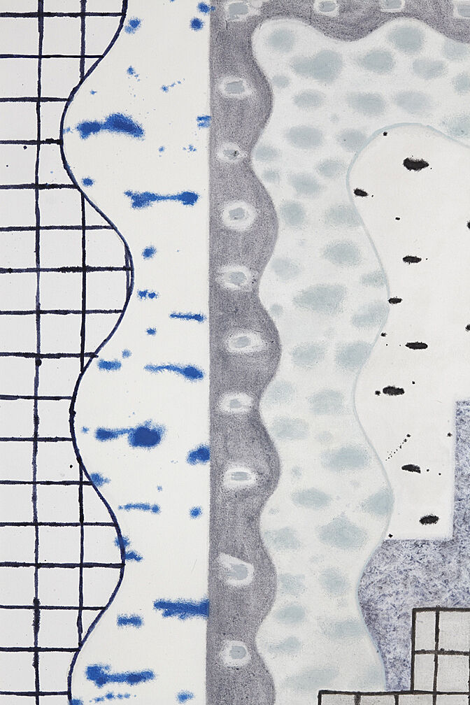 Rebecca Morris | Whitney Museum of American Art