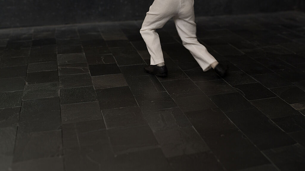 Joshua Mosley | Whitney Museum of American Art