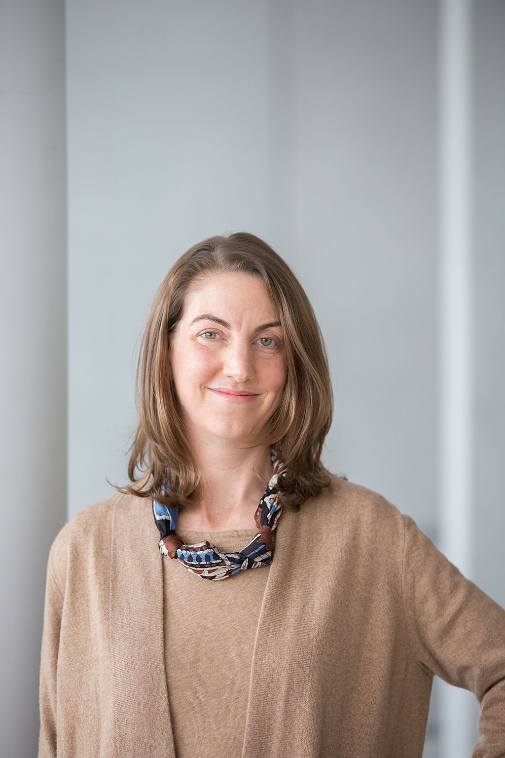 Staff Profiles | Whitney Museum of American Art