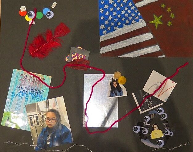 Youth Insights Artists | Whitney Museum of American Art