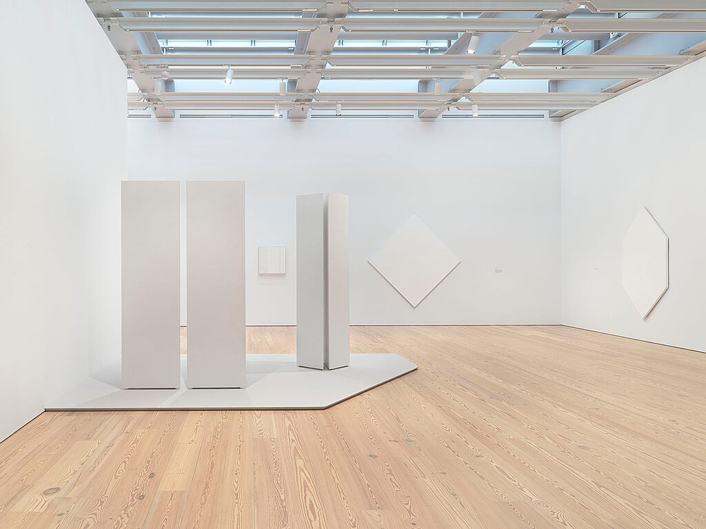 Mary Corse: A Survey in Light | Whitney Museum of American Art