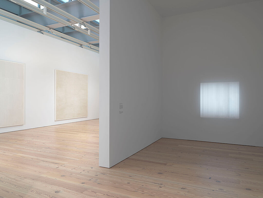 Mary Corse: A Survey in Light | Whitney Museum of American Art
