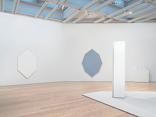 Mary Corse: A Survey in Light | Whitney Museum of American Art