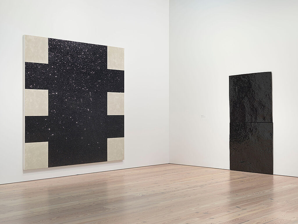 Mary Corse: A Survey in Light | Whitney Museum of American Art