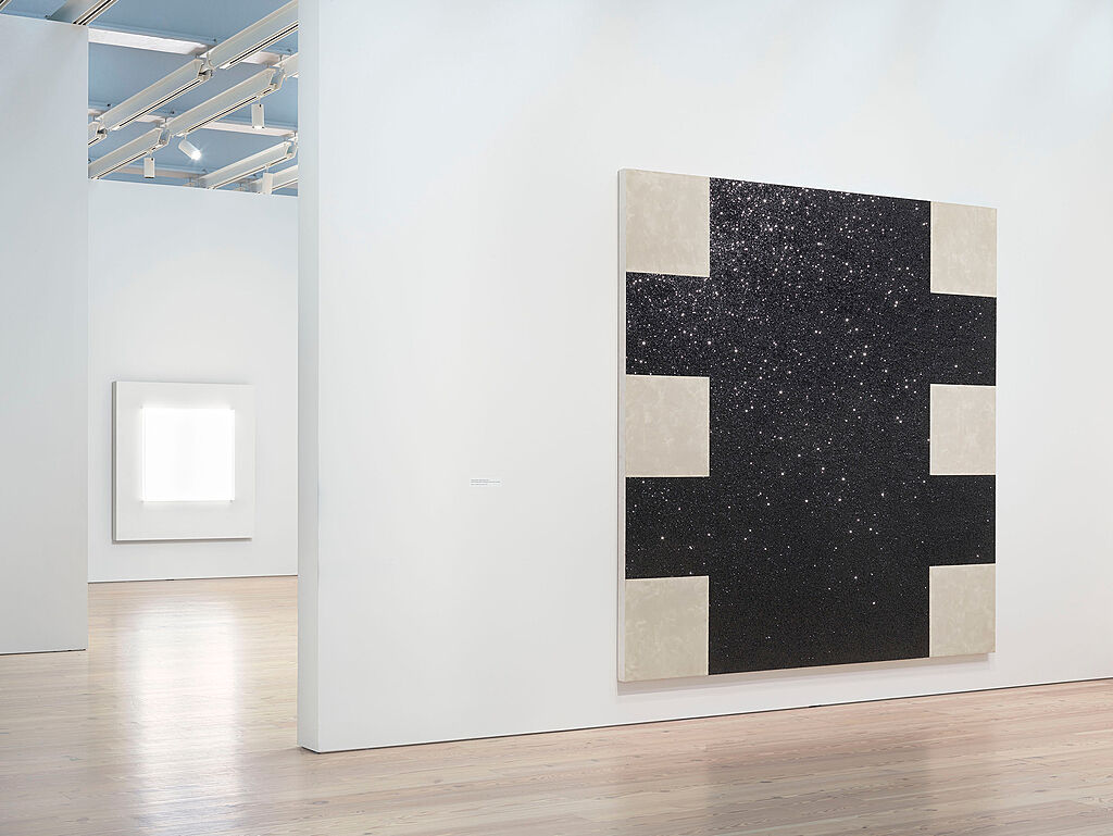 Mary Corse: A Survey in Light | Whitney Museum of American Art