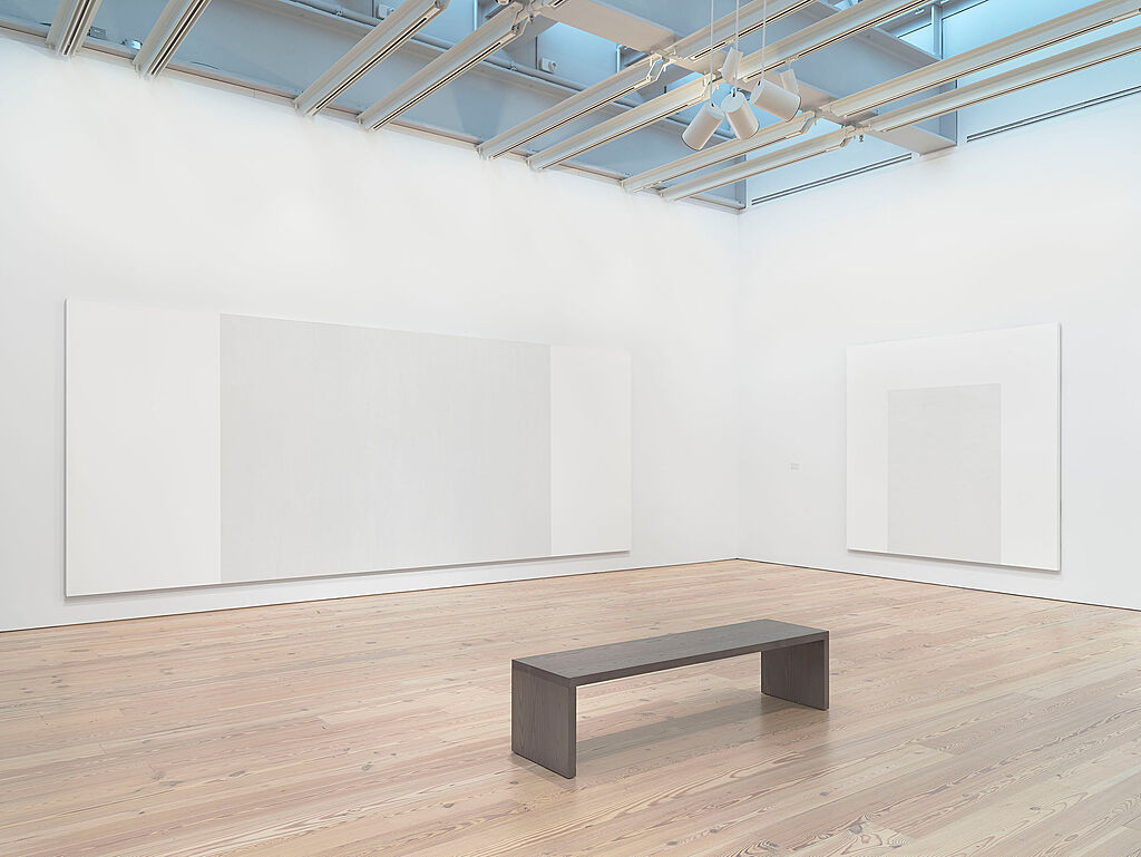 Mary Corse: A Survey in Light | Whitney Museum of American Art