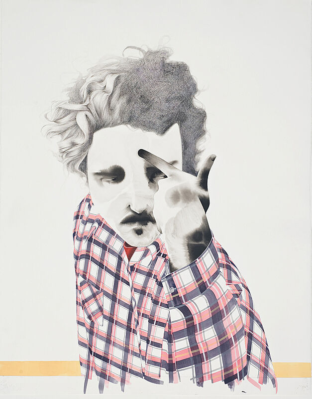 Storm Tharp's Wiki Page | Whitney Museum of American Art