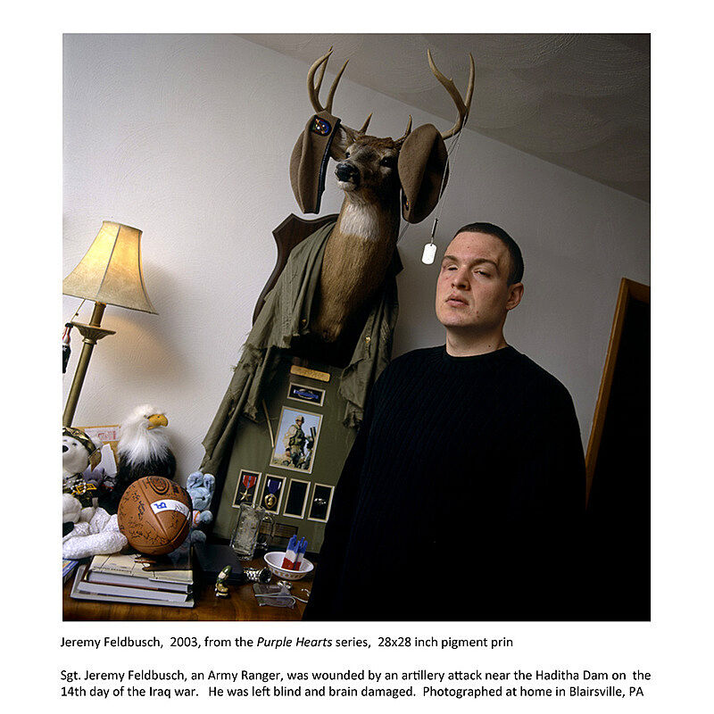 Nina Berman | Whitney Museum of American Art