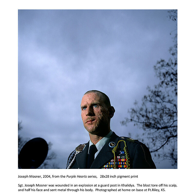 Nina Berman | Whitney Museum of American Art