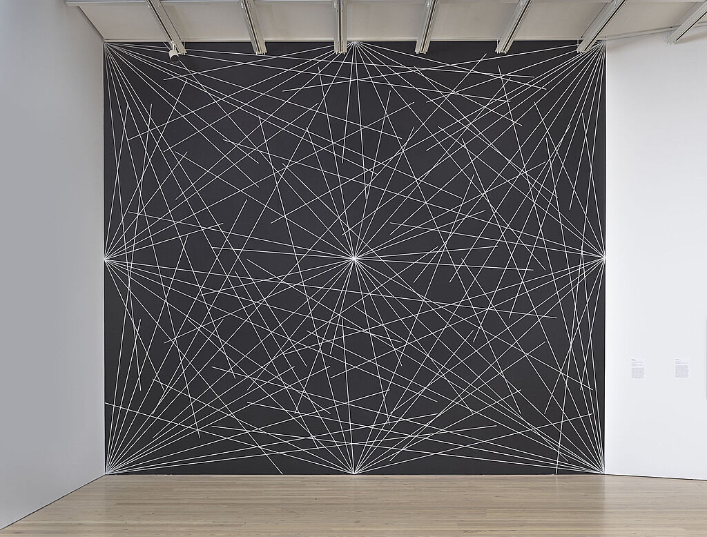 Sol LeWitt | Whitney Museum of American Art