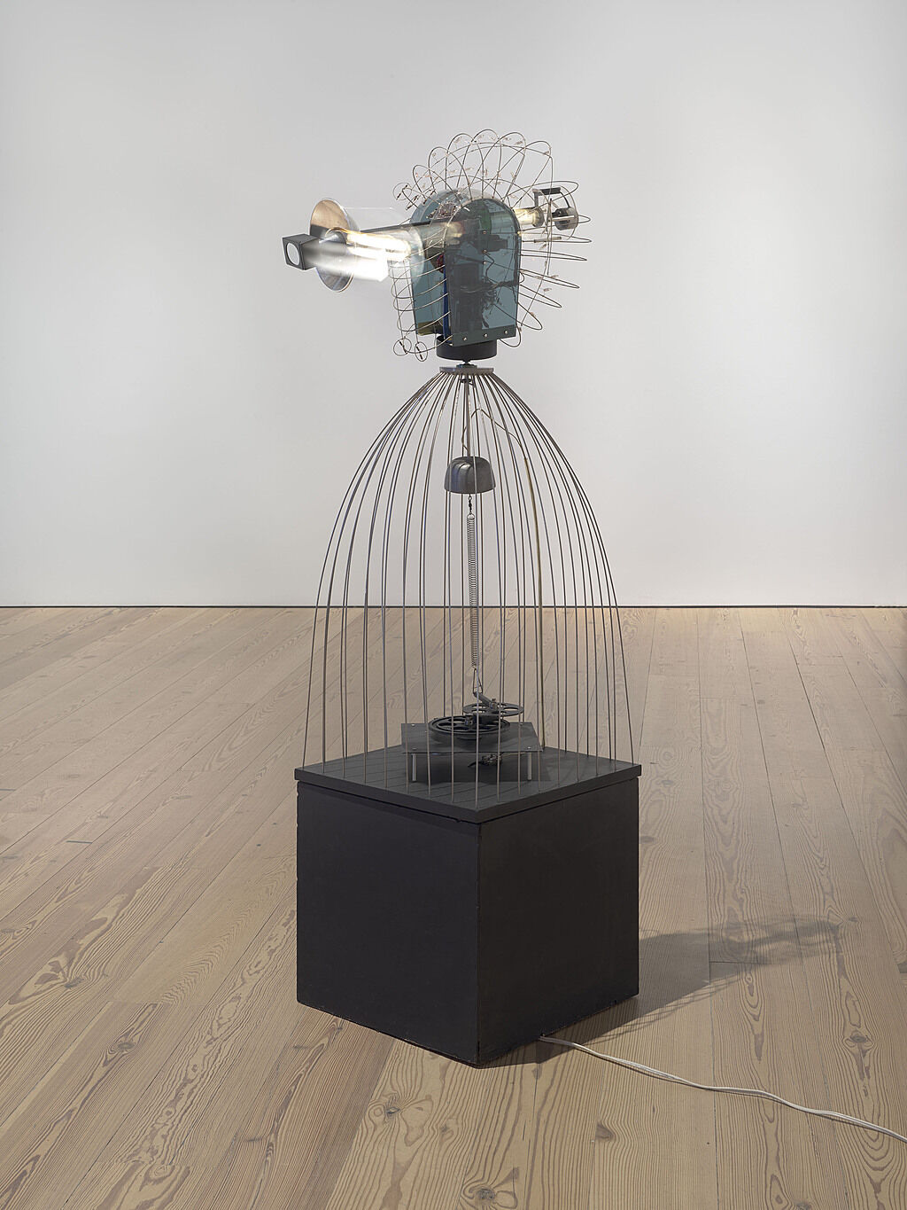 Programmed: Rules, Codes, and Choreographies in Art, 1965–2018 ...