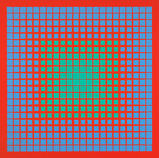 Spilling Over: Painting Color in the 1960s | Whitney Museum of American Art