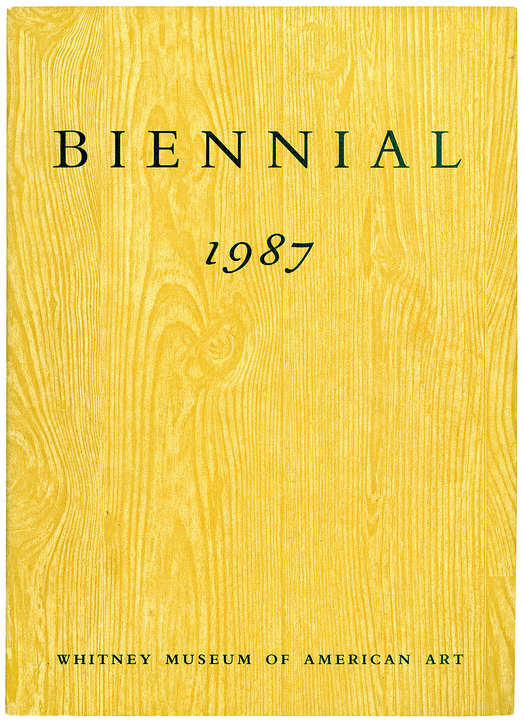 Dan Graham | Whitney Museum of American Art