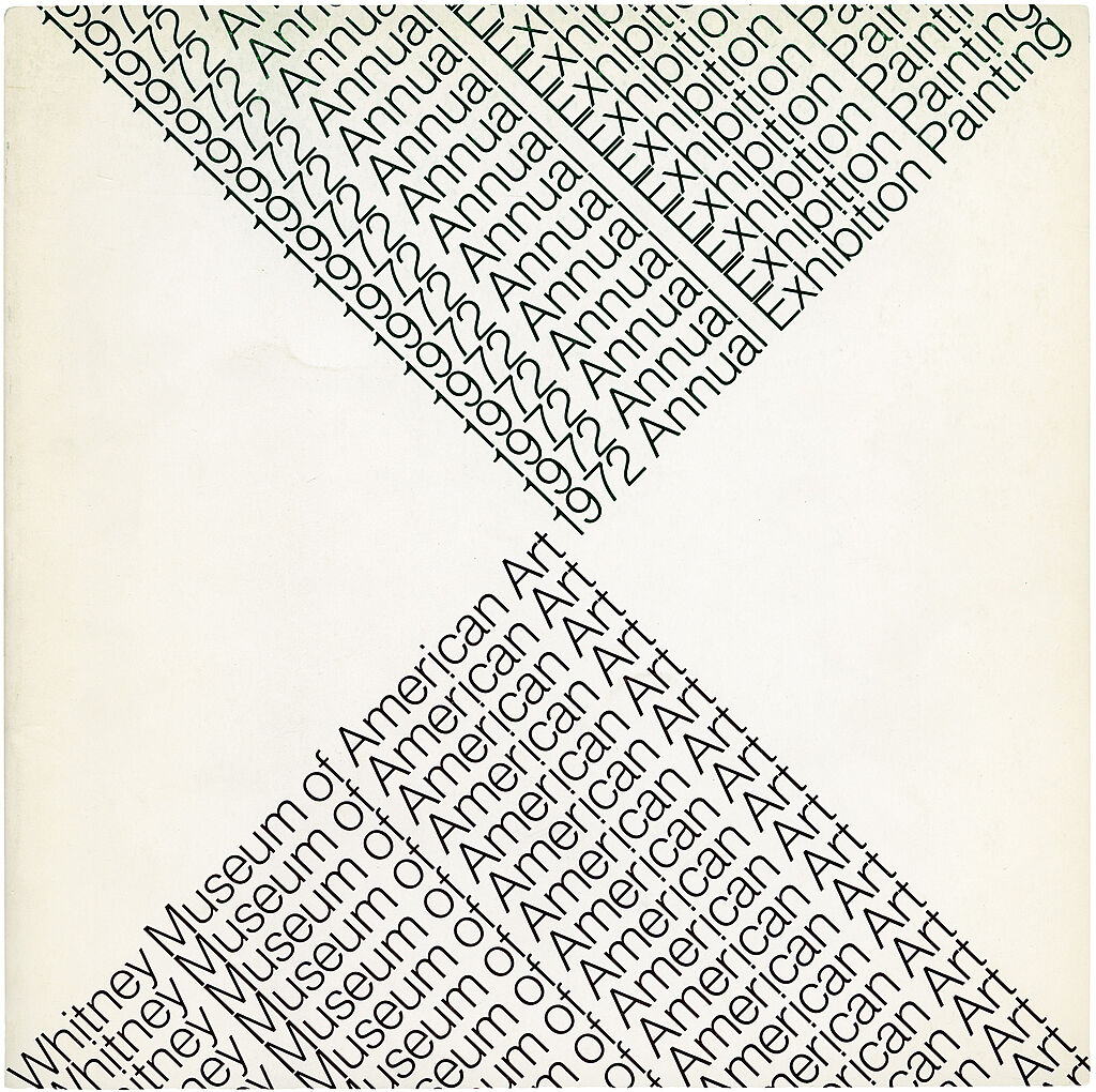 Victoria Barr | Whitney Museum of American Art