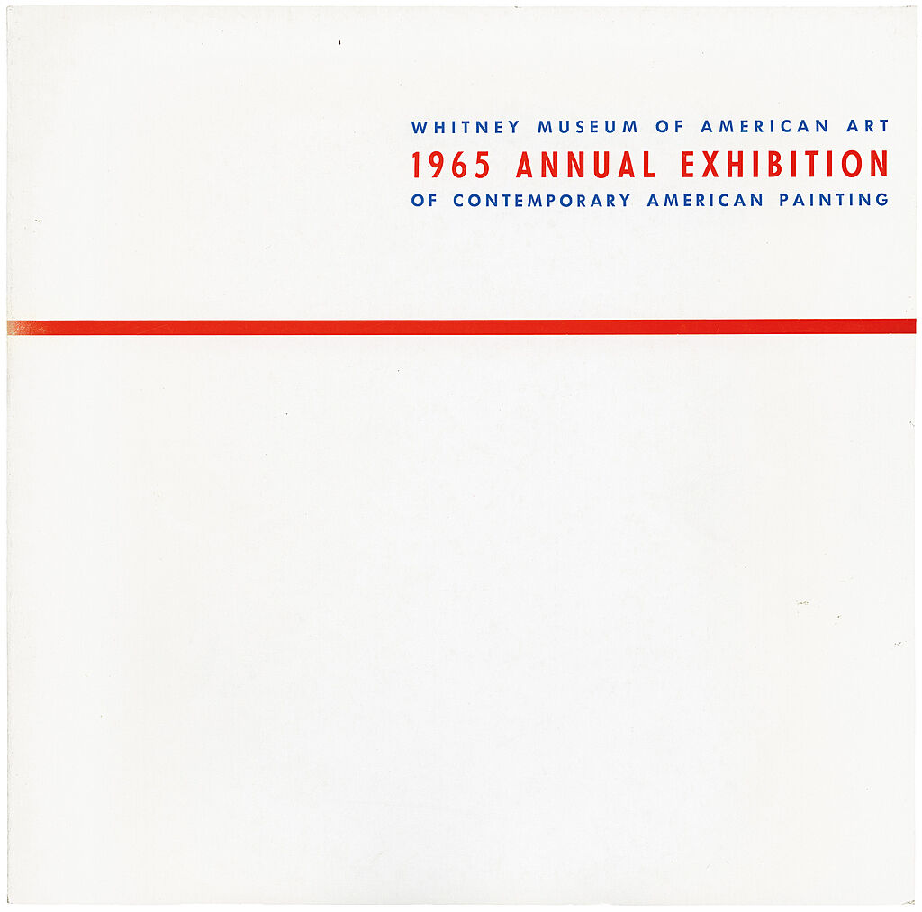 Jacob Lawrence | Whitney Museum of American Art