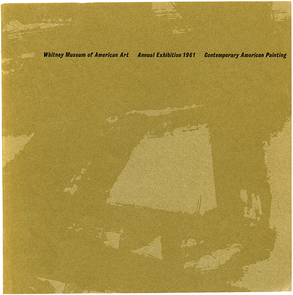 Jacob Lawrence | Whitney Museum of American Art