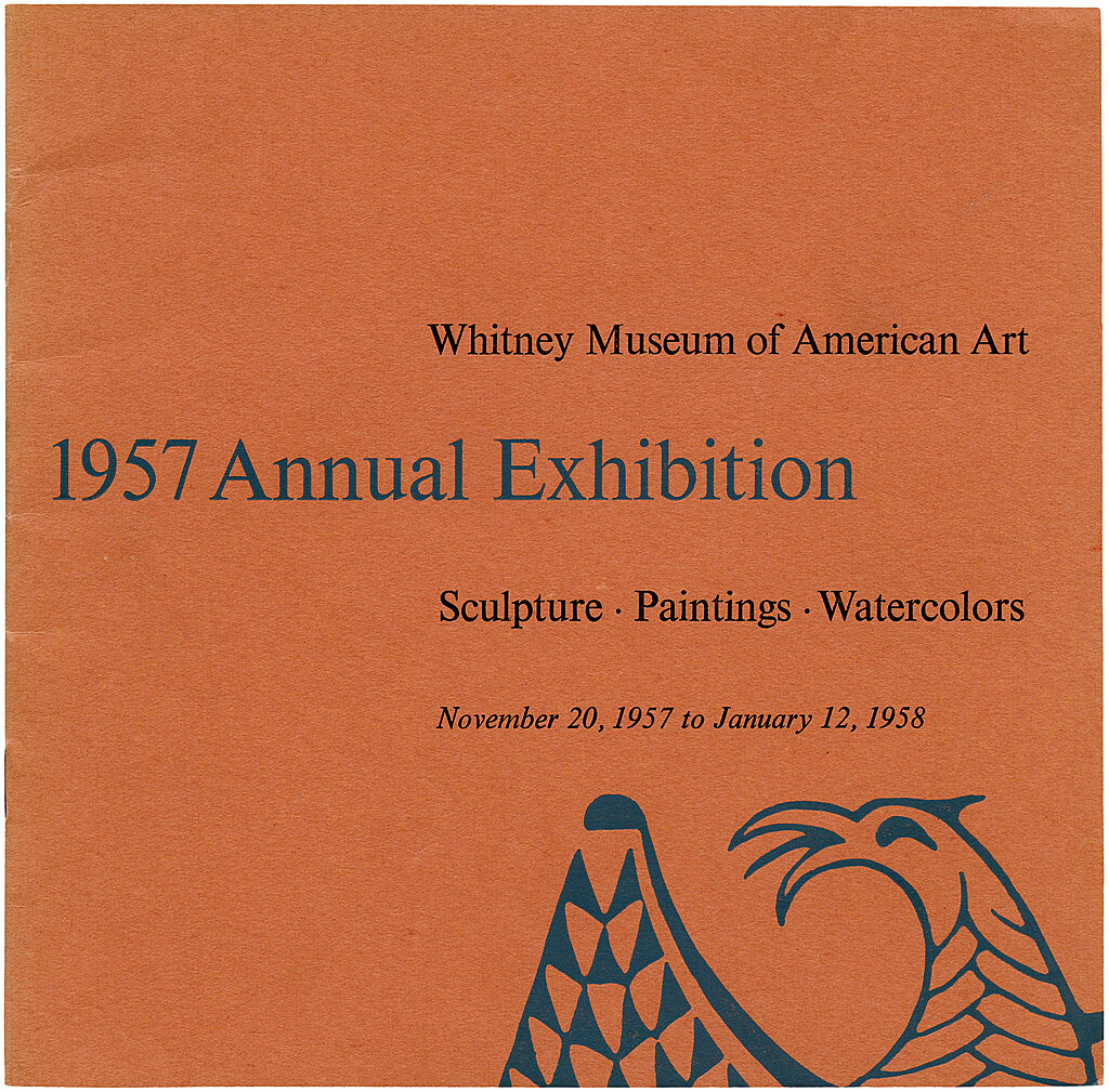 Jacob Lawrence | Whitney Museum of American Art