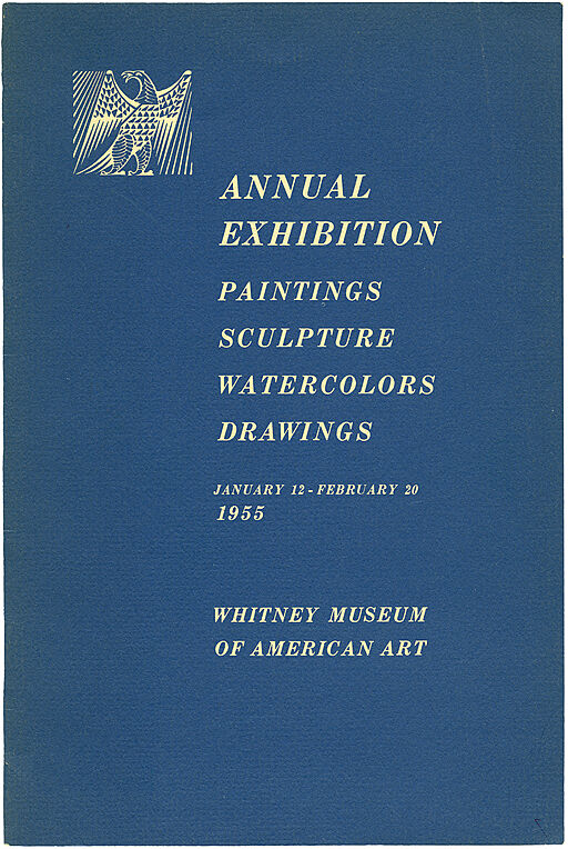 Charles Burchfield | Whitney Museum of American Art