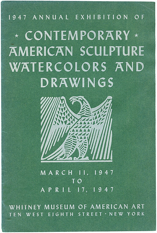 Charles Burchfield | Whitney Museum of American Art