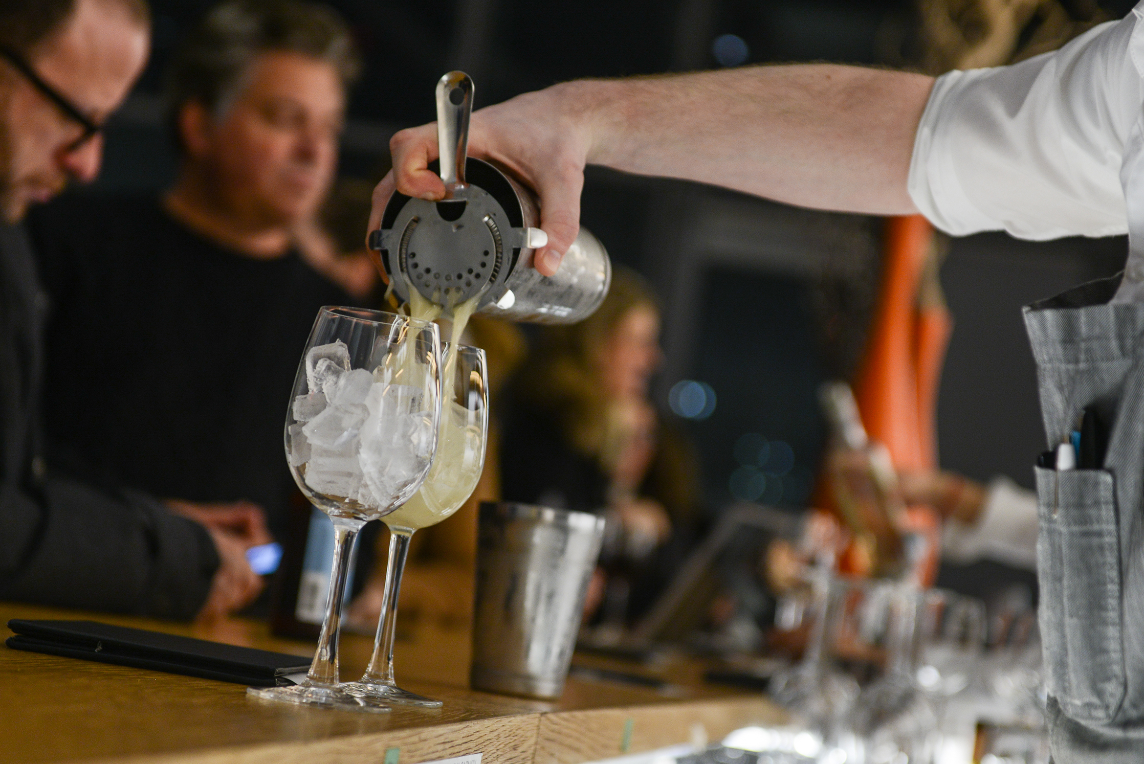 Studio Bar | Whitney Museum of American Art