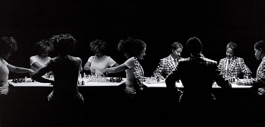 Jason Moran | Whitney Museum of American Art