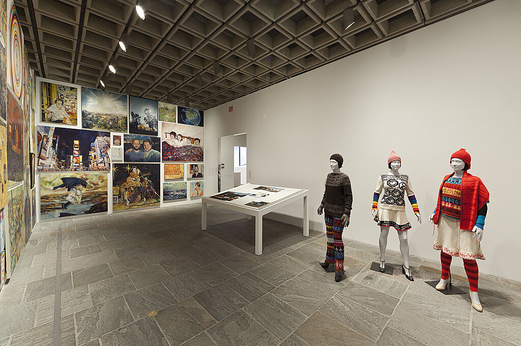 Whitney Biennial 2014 | Whitney Museum of American Art