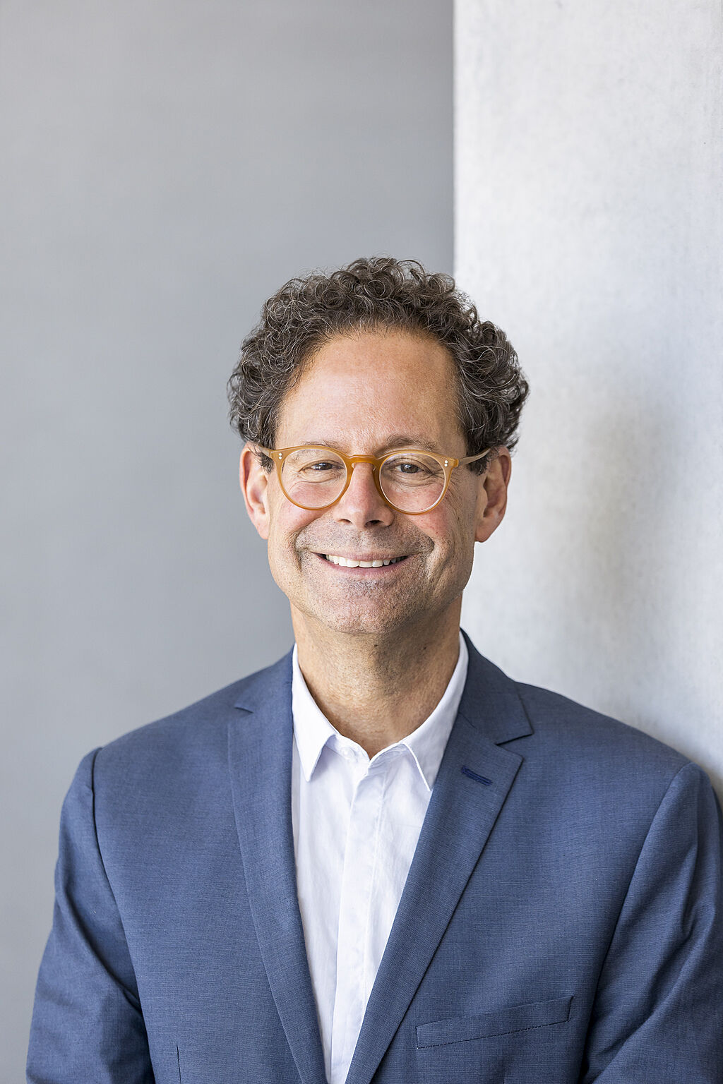 Staff Profiles | Whitney Museum of American Art