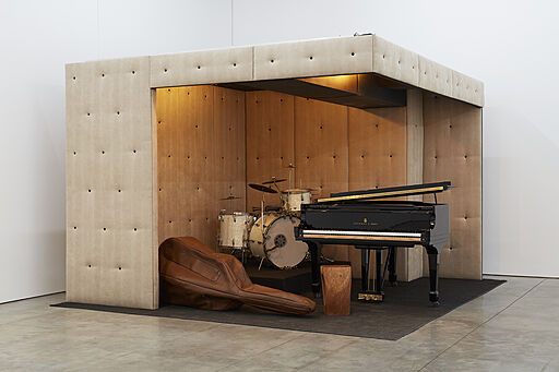 Jason Moran | Whitney Museum of American Art