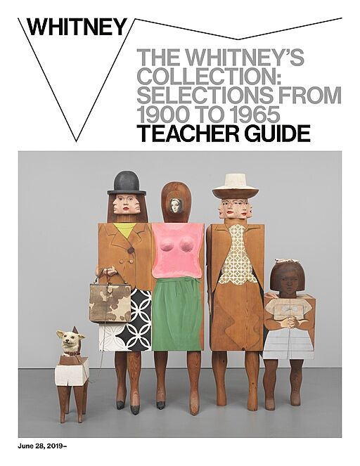 Whitney Collection 2019 | Whitney Museum of American Art