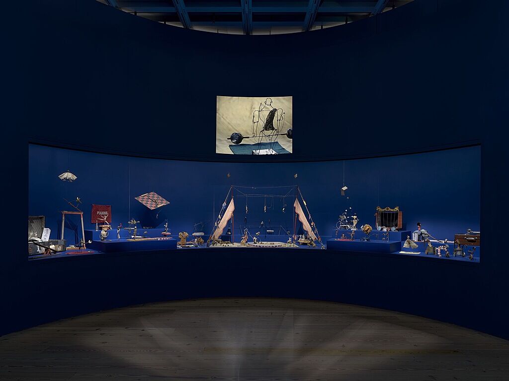 The Whitney’s Collection: Selections from 1900 to 1965 | Whitney Museum ...