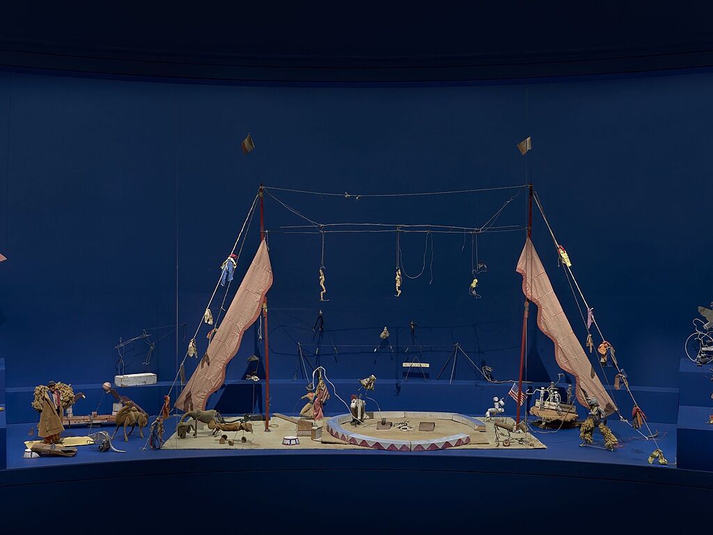 The Whitney’s Collection: Selections from 1900 to 1965 | Whitney Museum ...